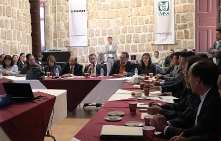 ORIENTA IMSS A PATRONES SOBRE LA DETERMINACIÓN DE LA PRIMA DEL SEGURO ...