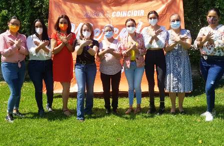 Cuidar nuestros recursos naturales es lo más importante: Mercedes ...