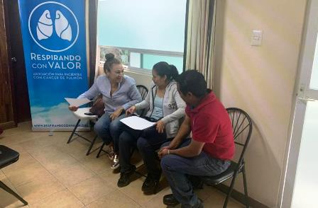 Diagnóstico tardío, principal problema que enfrentan pacientes con ...