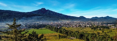 Paracho cumple su segundo aniversario como Pueblo Mágico - Respuesta ...