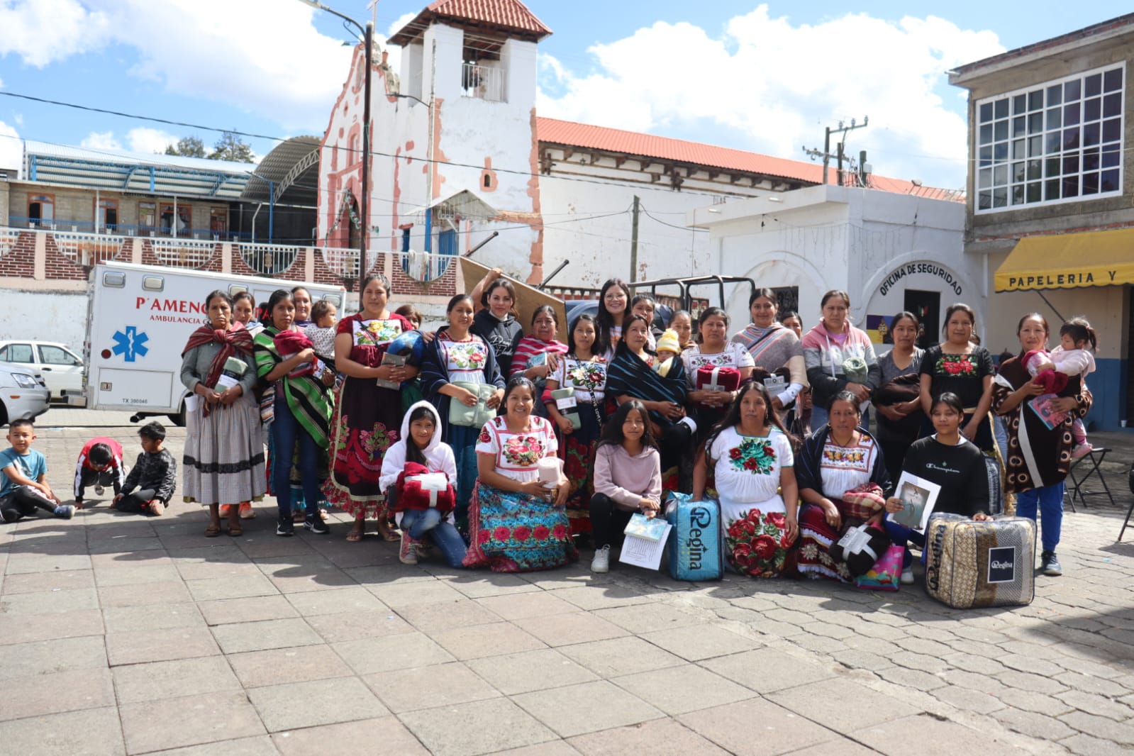 Acerca Seimujer servicios y apoyos a mujeres de Cheranástico ...