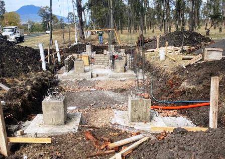 Mejoran tres campus de la Universidad Intercultural Indígena ...