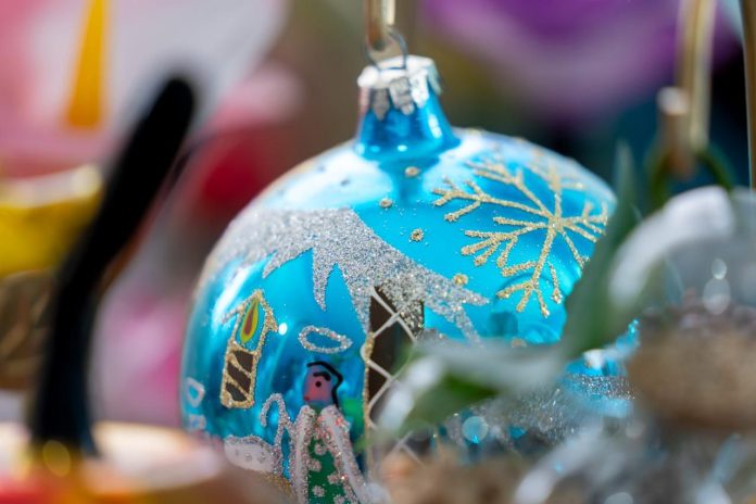 Tlalpujahua, Pueblo Mágico de la eterna Navidad te invita a disfrutar su Feria de la Esfera ...