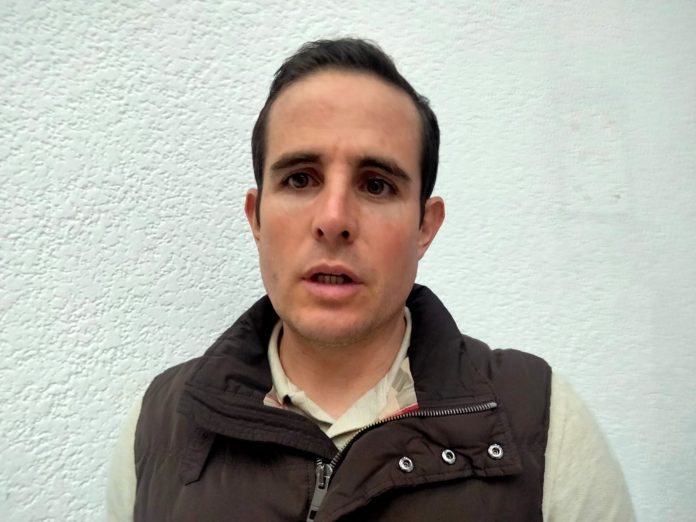 Alejandro Bautista acusa de misoginia y oportunismo político a Noroña ...