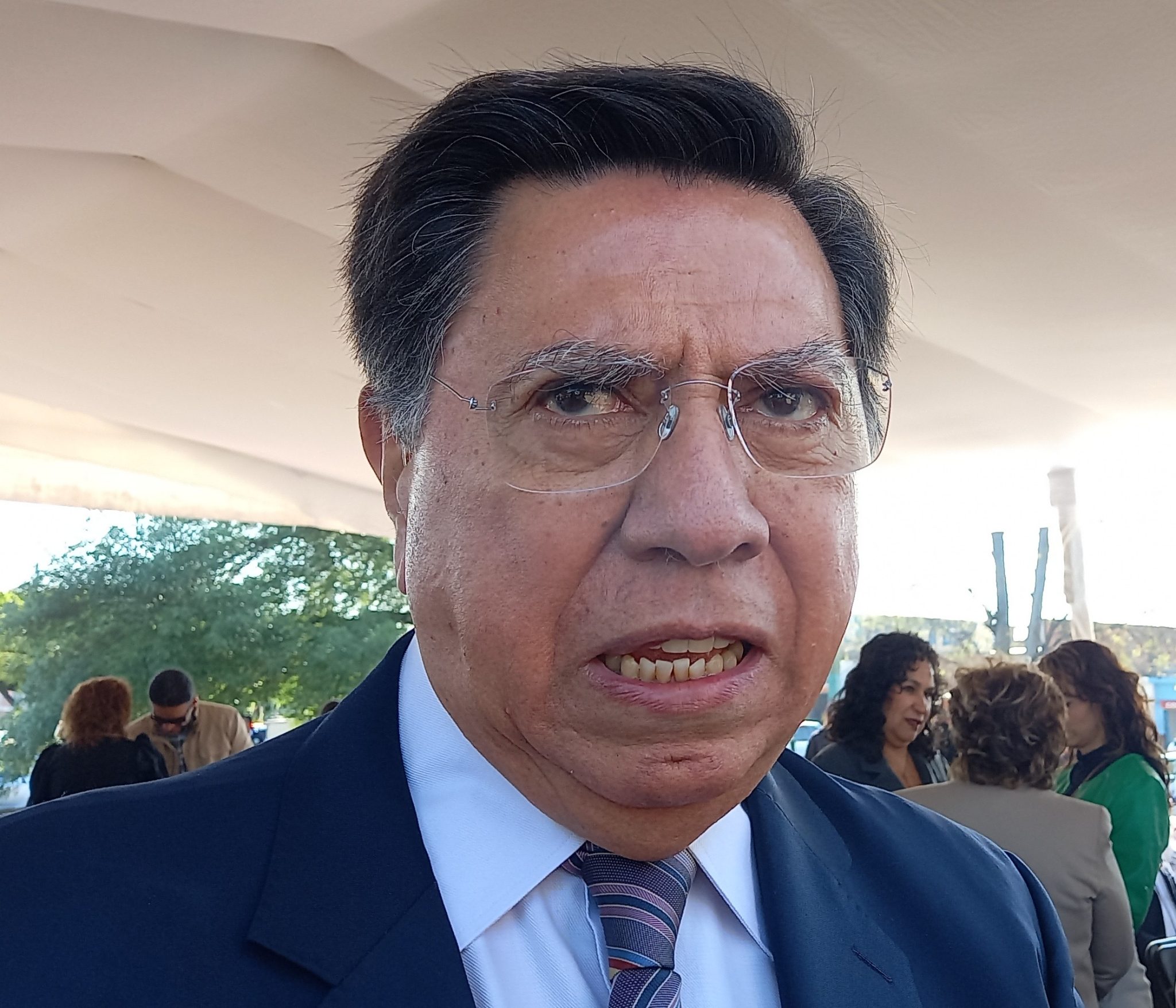 Deberían rendir cuentas quienes desde hace 20 años estuvieron en la ...