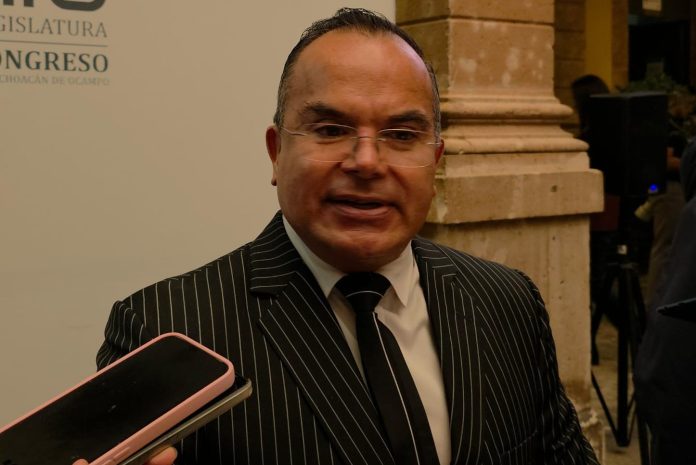 Acusan a SCOP de ignorar suspensión federal; impulsan juicio político ...
